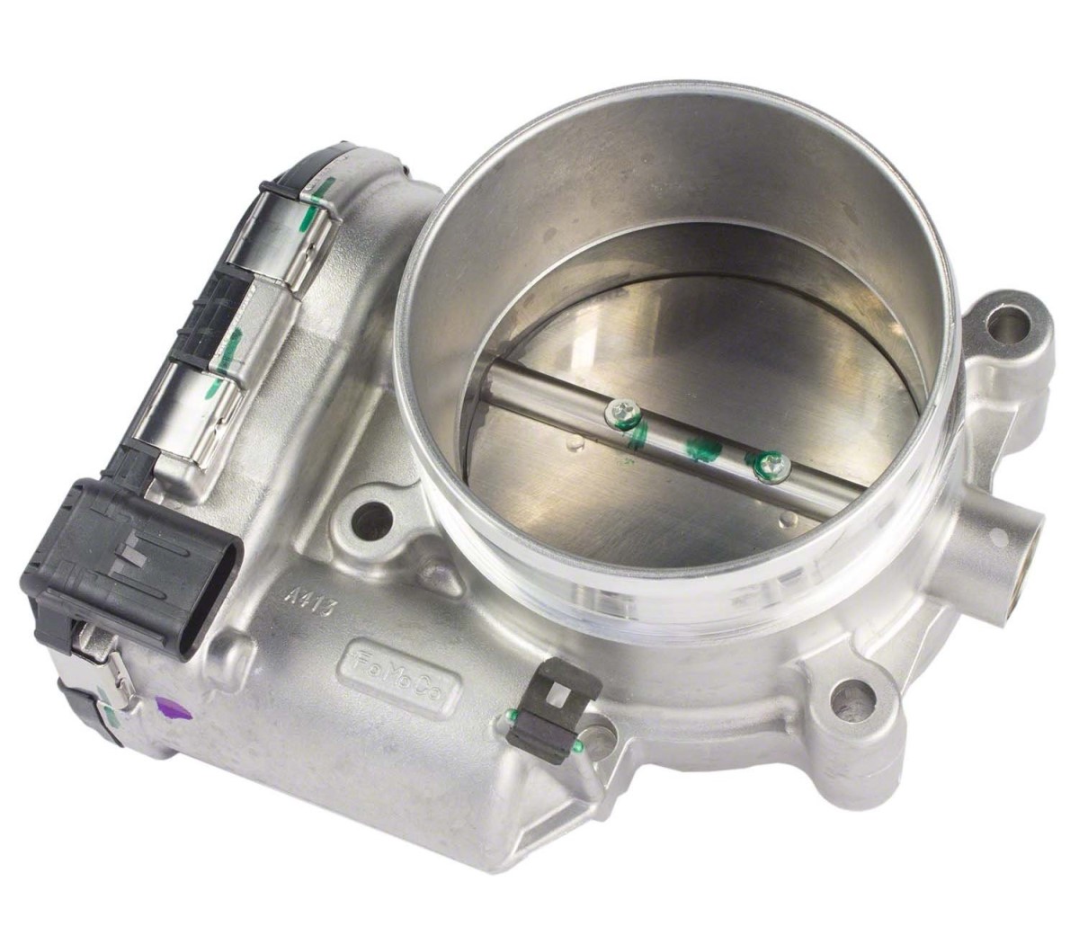 UNITESTA | Škrtící klapka pro F-150 3.5L V6 2015-2021